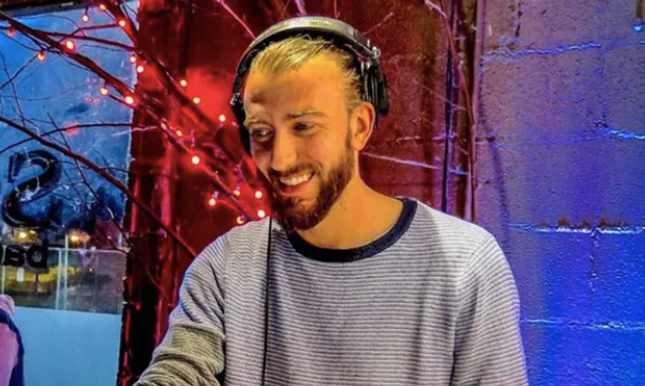 DJ Jay Kountree Dies