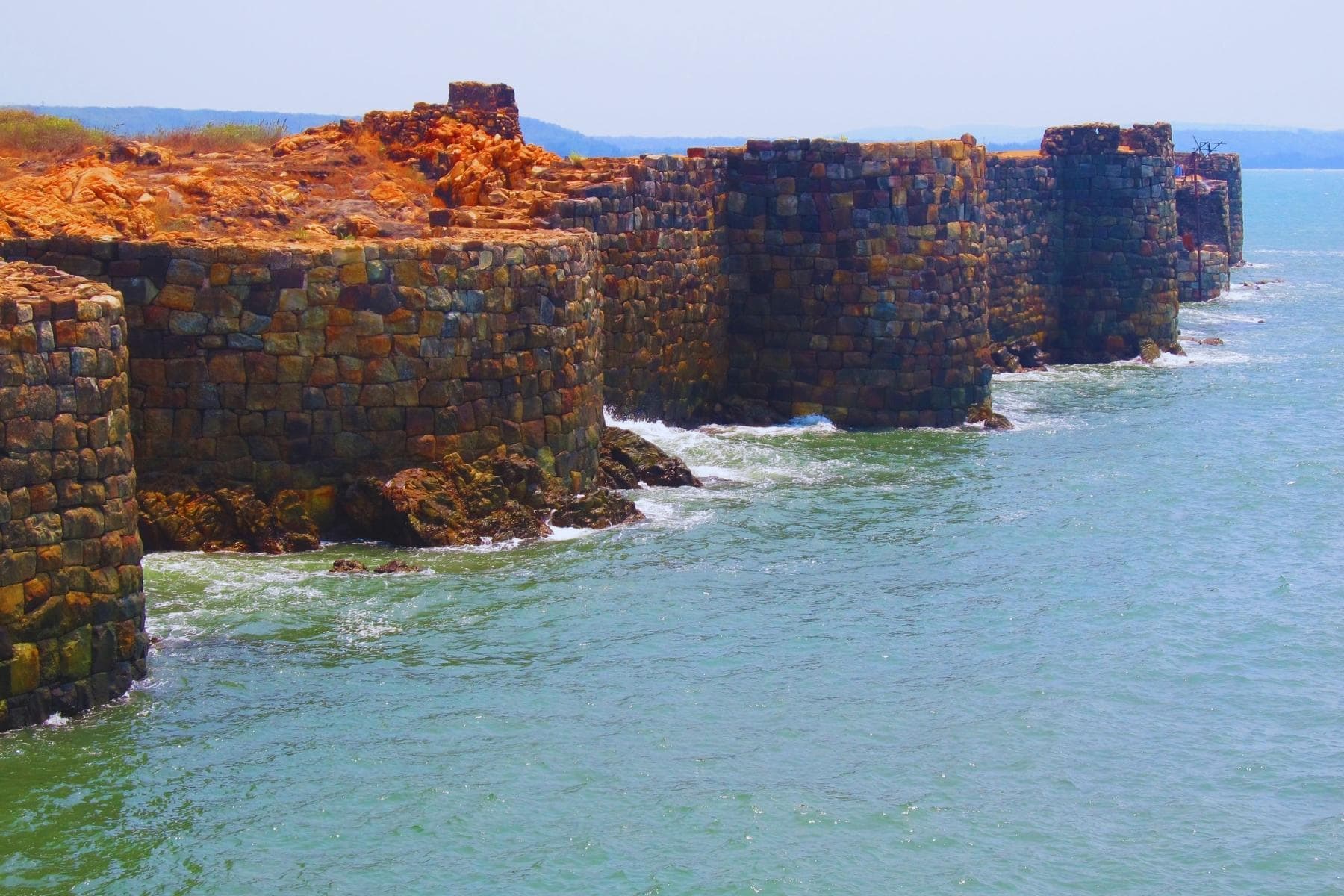 Visit India’s Latest Inclusion to the UNESCO World Heritage List: The ...