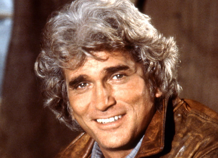 Michael Landon expressed frustration with journalists during 'Little ...