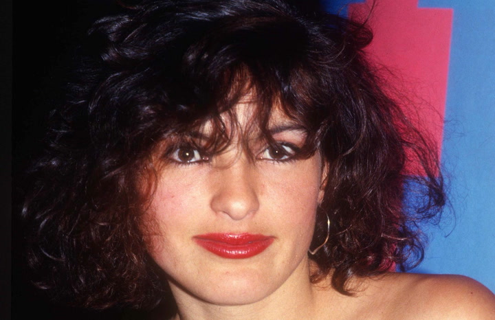 Mariska Hargitay's lesser-known role in a soap opera you may not recall