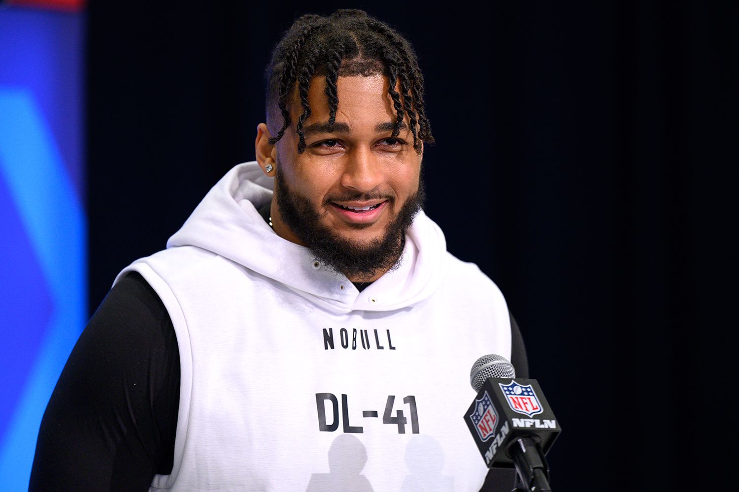 Police Called to Marshawn Kneeland's Home for Welfare Concern the Night ...