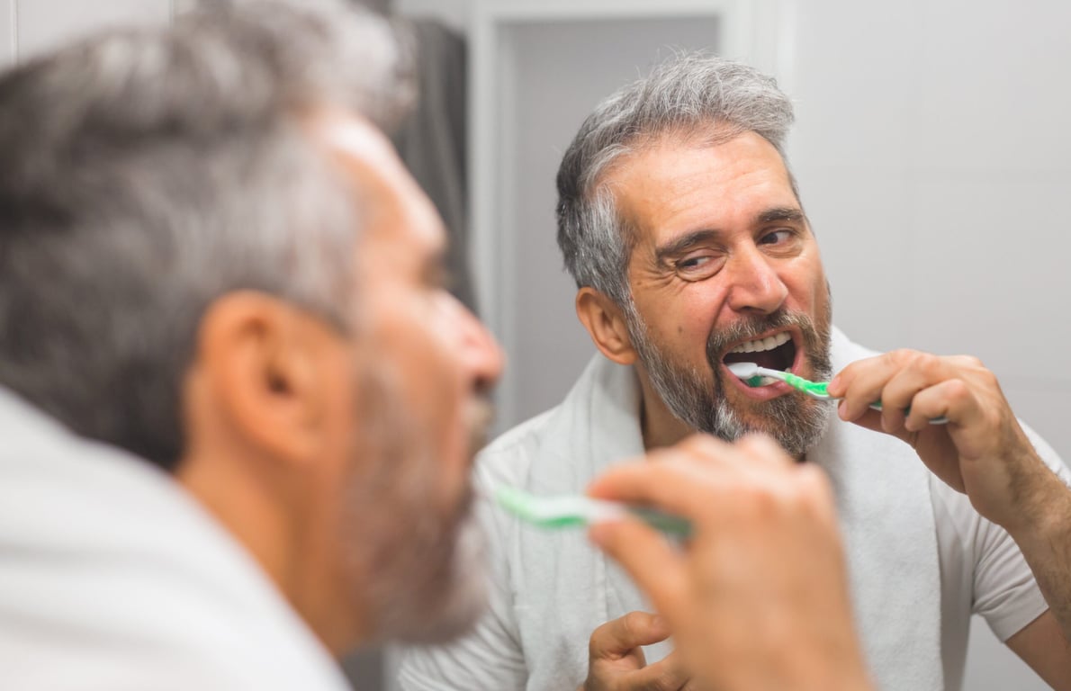 Scientists link 2 common dental issues to an 86% higher stroke risk