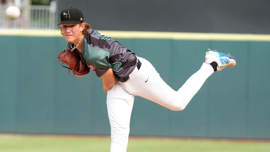 Baseball America Reveals Braves Top 2026 Prospects