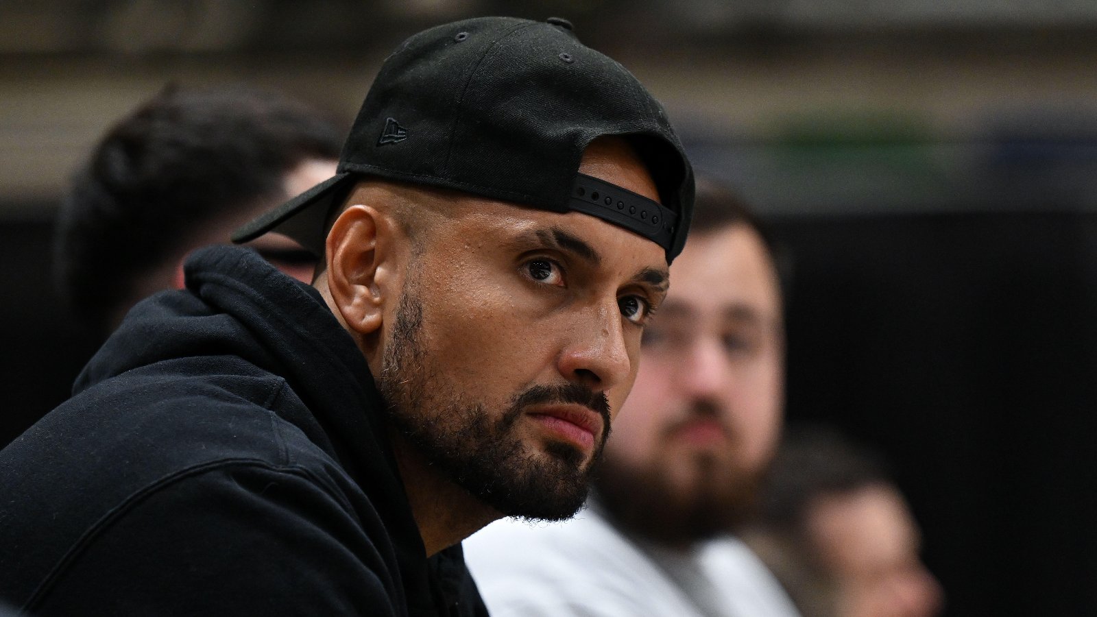 Nick Kyrgios fires back after being called 'detestable' by former WTA star