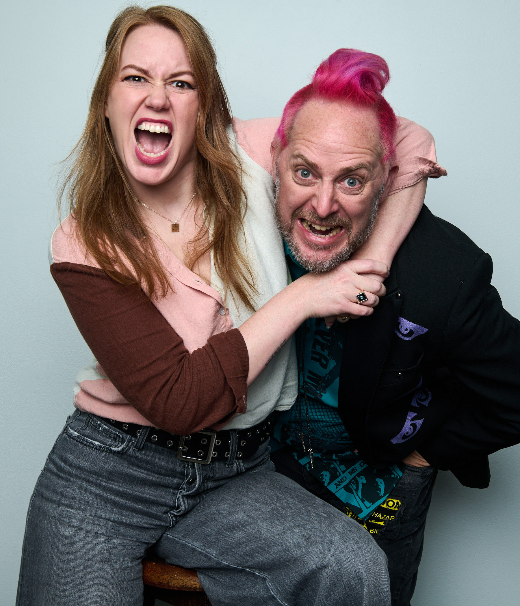 Inside the Critical Role Fandom & ‘The Mighty Nein’ With Its Stars