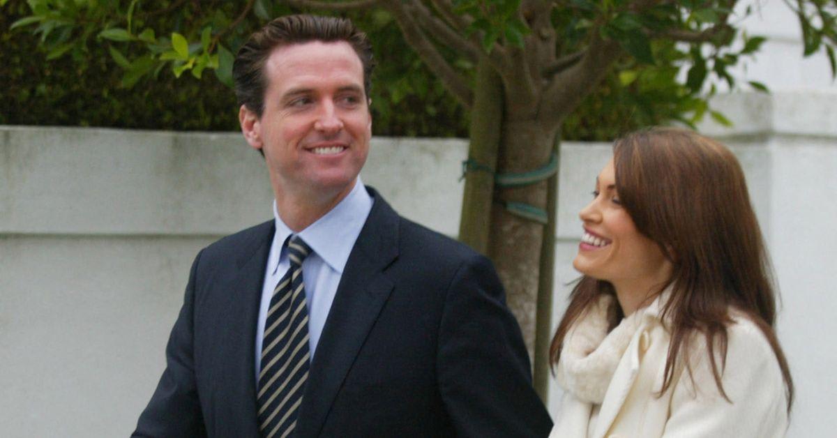 Kimberly Guilfoyle Says She's 'Working' on Getting a 'New Husband' as ...