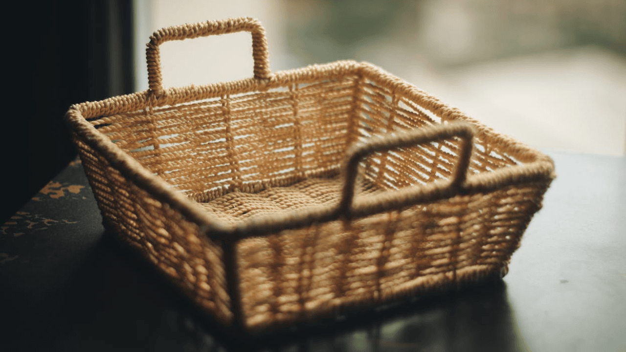 10 things you buy “for the house” that never actually get used