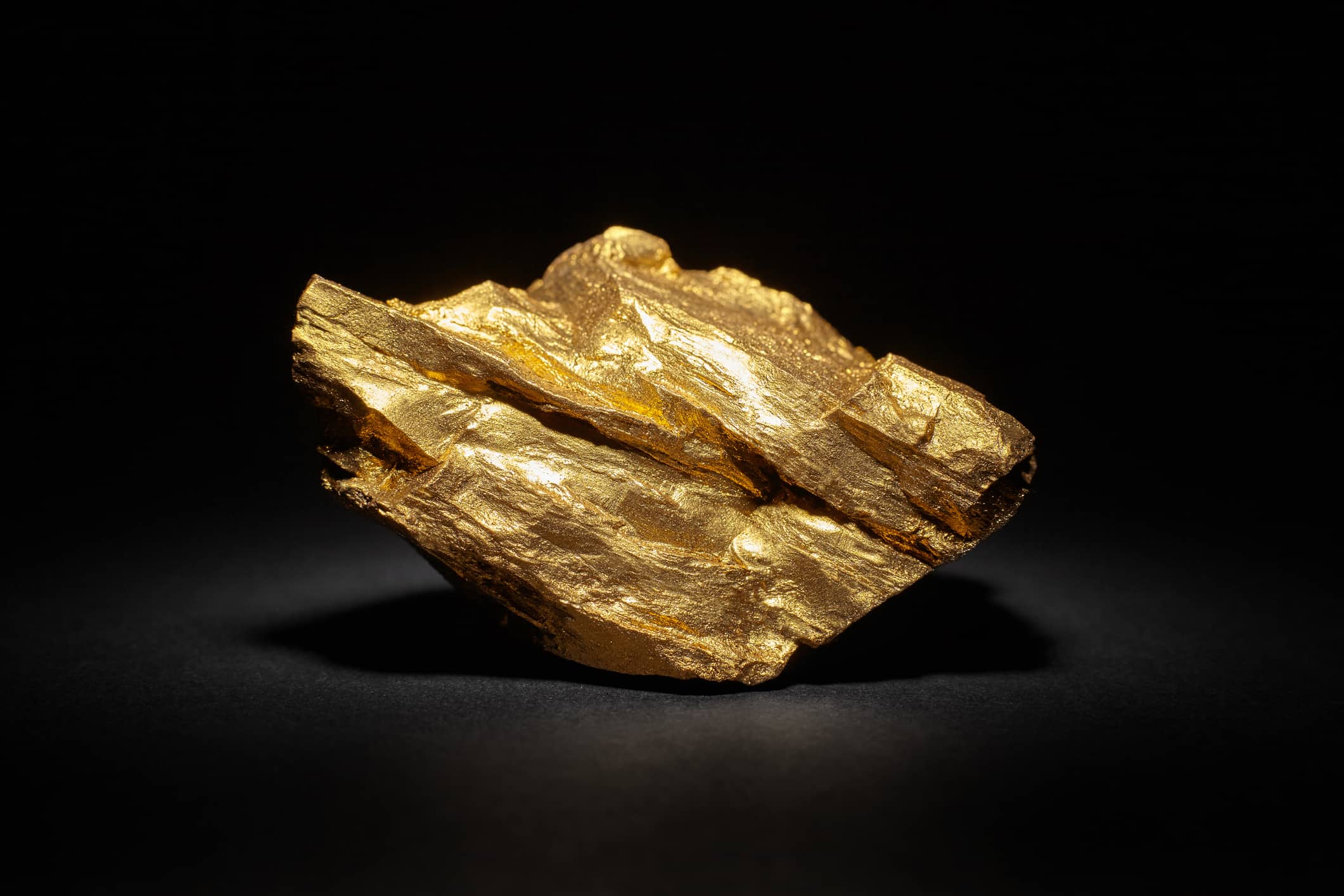 The Massive Gold Nugget Worth $8.4 Million in Today’s Dollars