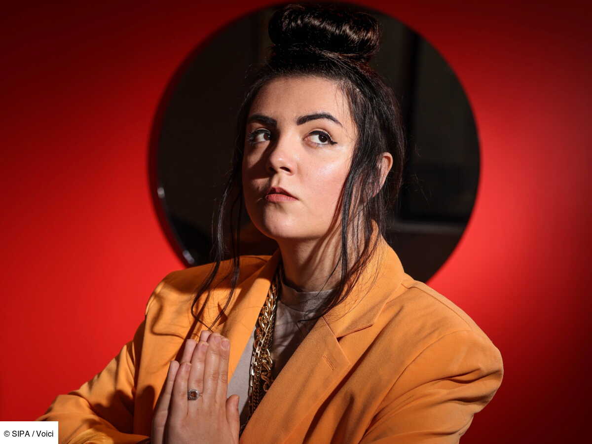 L'ex-compagne d'Hoshi, Gia Martinelli donne une version de leur ...