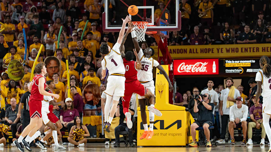 Grading Arizona State's Win Over Southern Utah