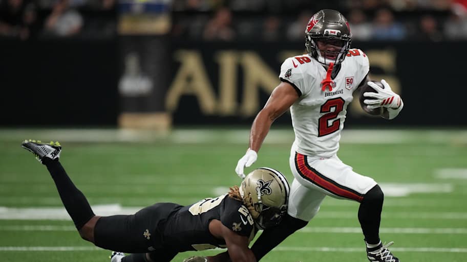 2025 NFL Season: Grades for teams coming off Week 9 bye