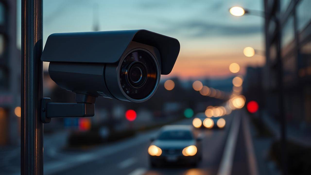 US lawmakers want FTC to investigate this license plate-scanning ...