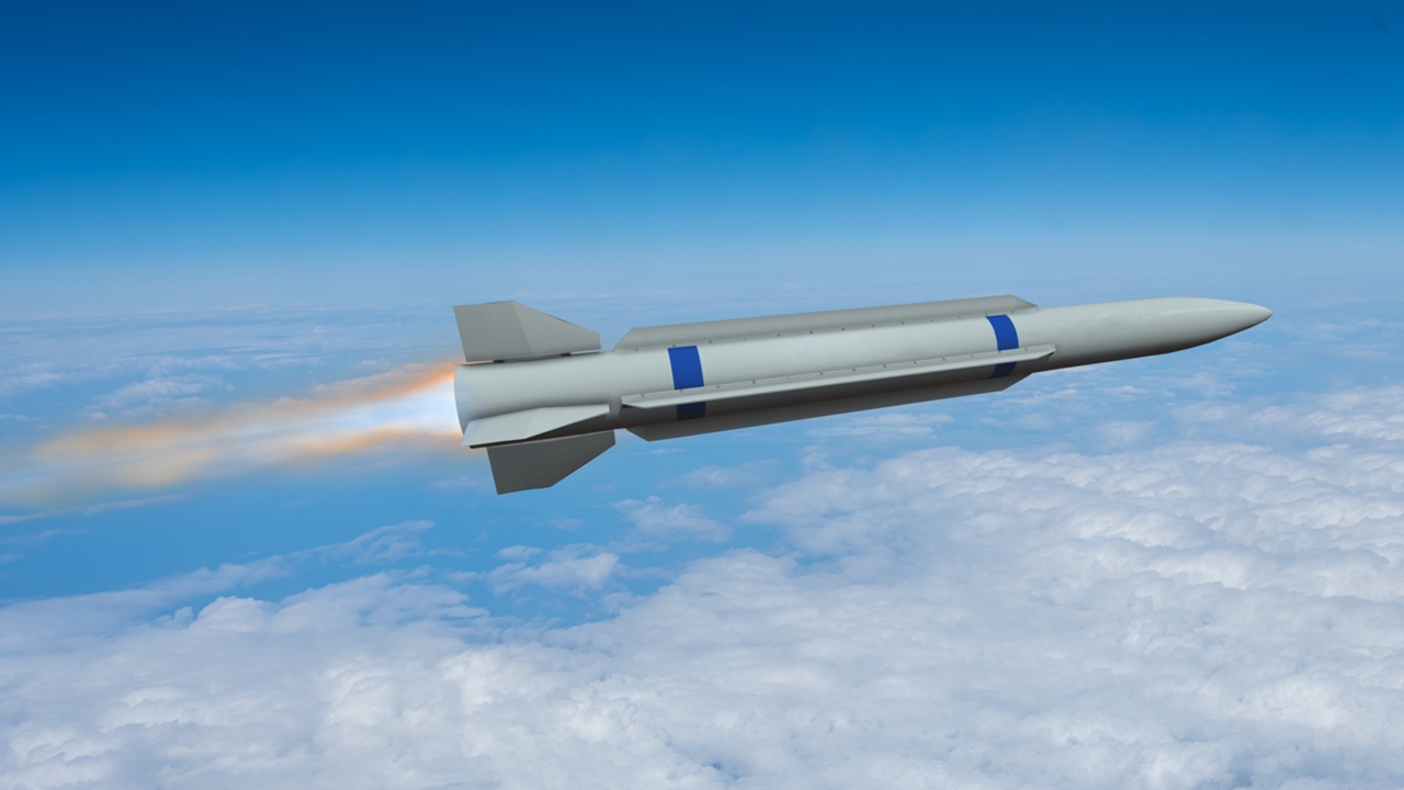 Australia Might Have Just Taken the Lead in the Global Hypersonic Race