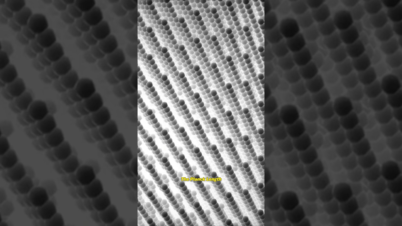 The True Scale of the Quantum World