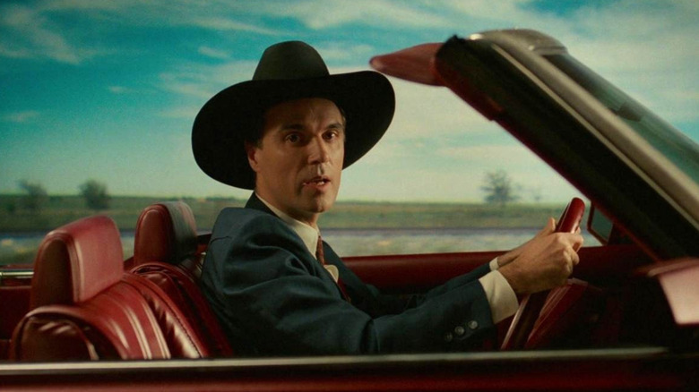 12 Filmmakers Who Only Made One Movie