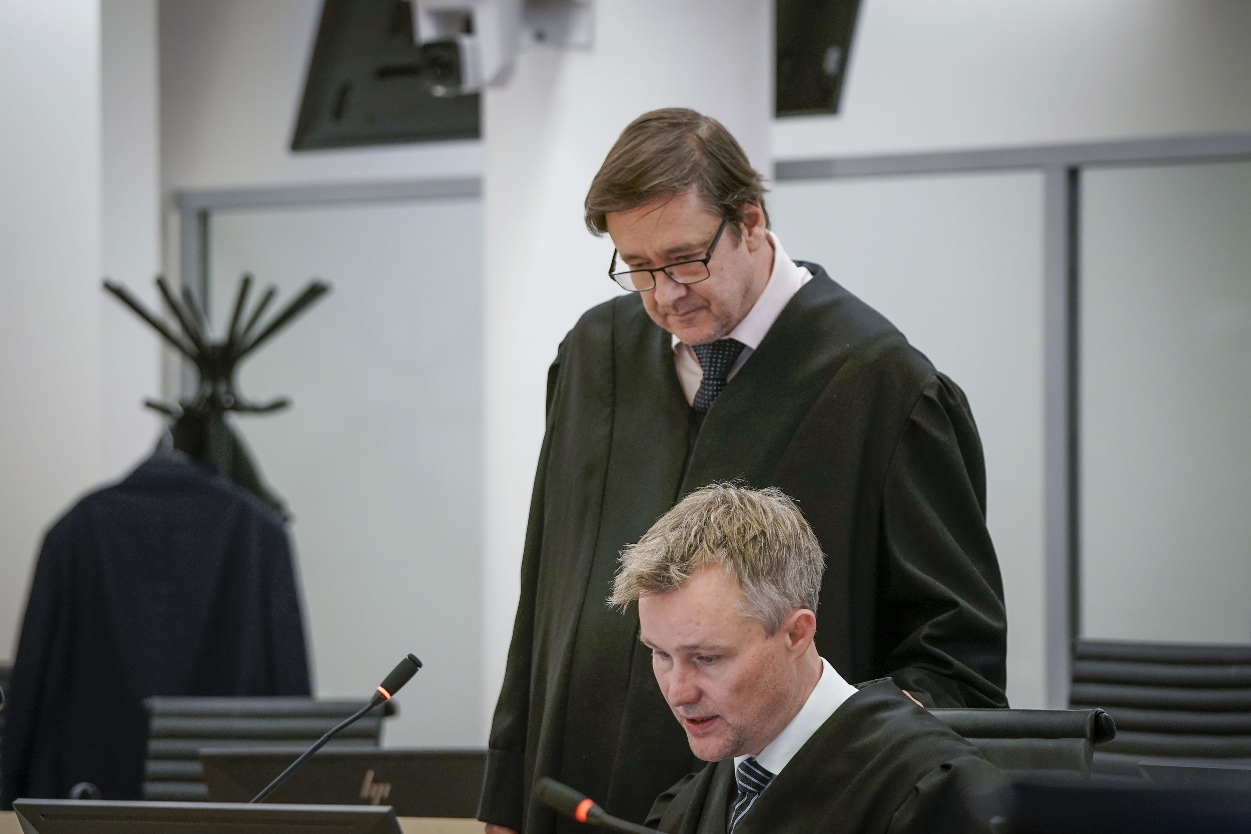 I dag får terrortiltalte Arfan Bhatti dommen