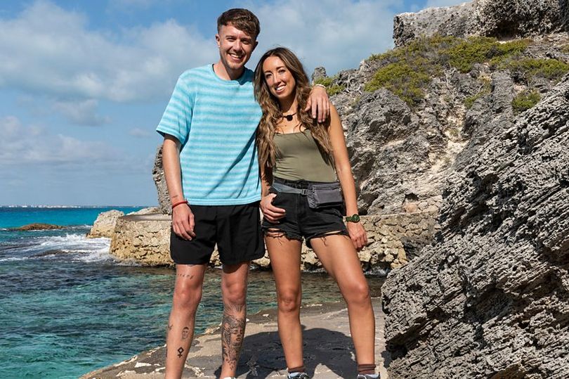 BBC Celebrity Race Across the World Roman Kemp's life off-screen with ...
