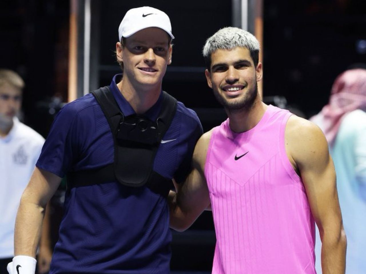 Explained: Nitto ATP Finals 2025 groups, players, and more
