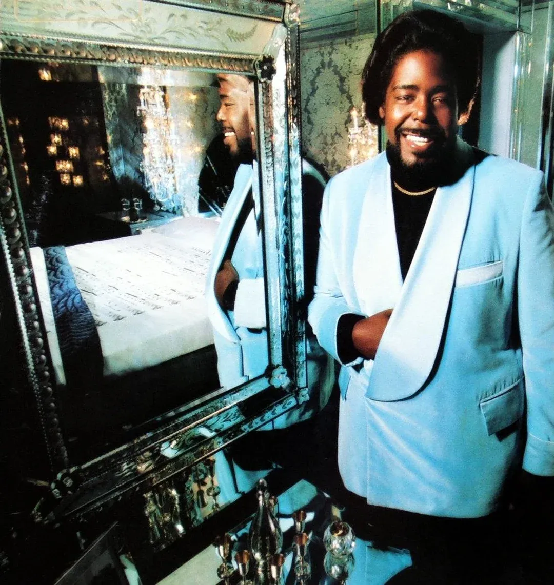 Fascinating Facts About Music Legend Barry White