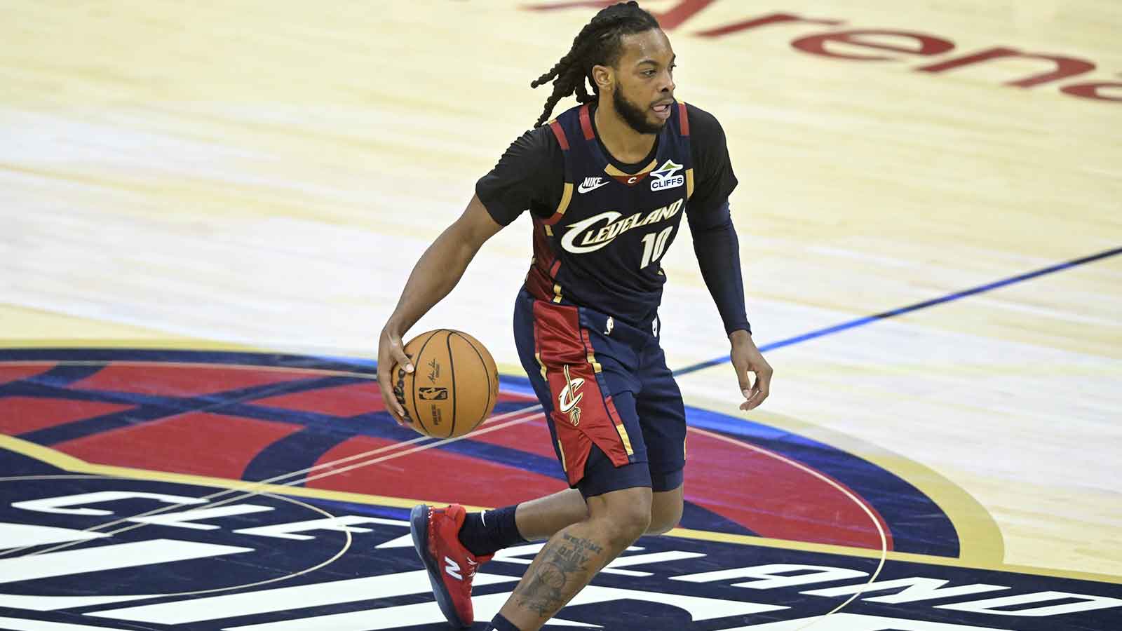 NBA rumors: Cavs named potential Coby White trade destination. Could he ...