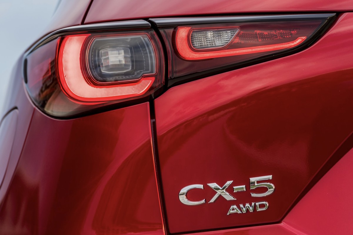 3 Reasons To Buy The Current Mazda CX-5 Before The New One Arrives