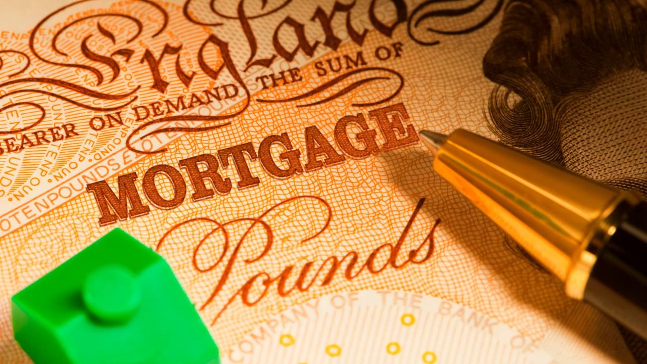 Are mortgage rates going down? Why now the right time lock in a mortgage