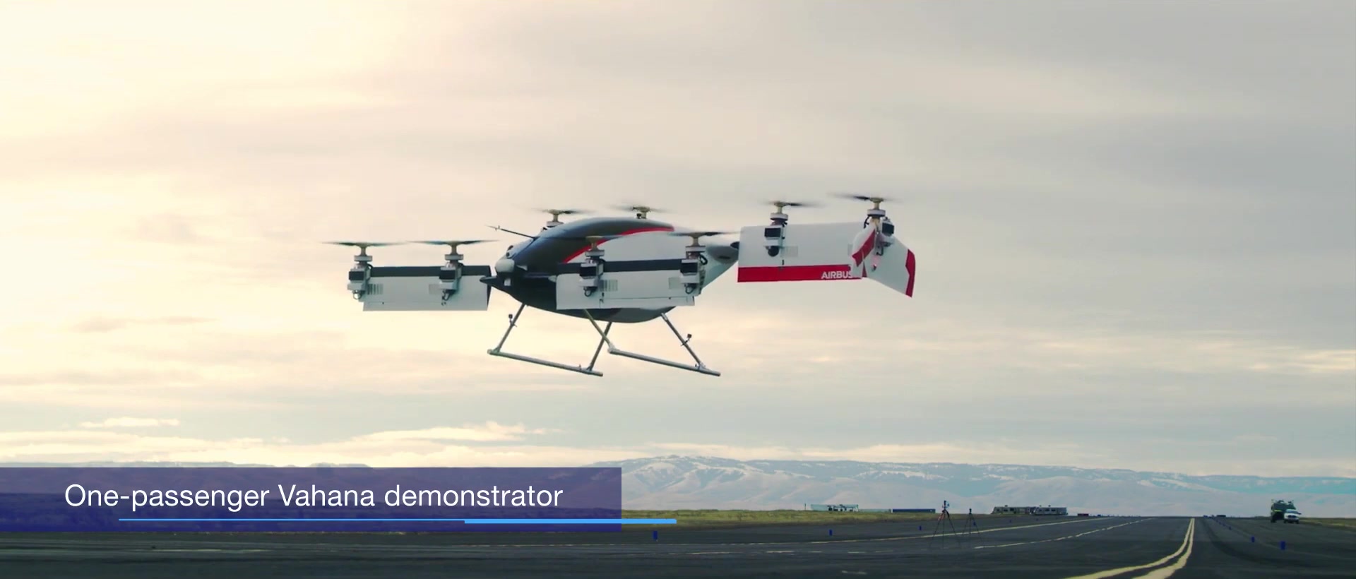 Airbus Urban Mobility