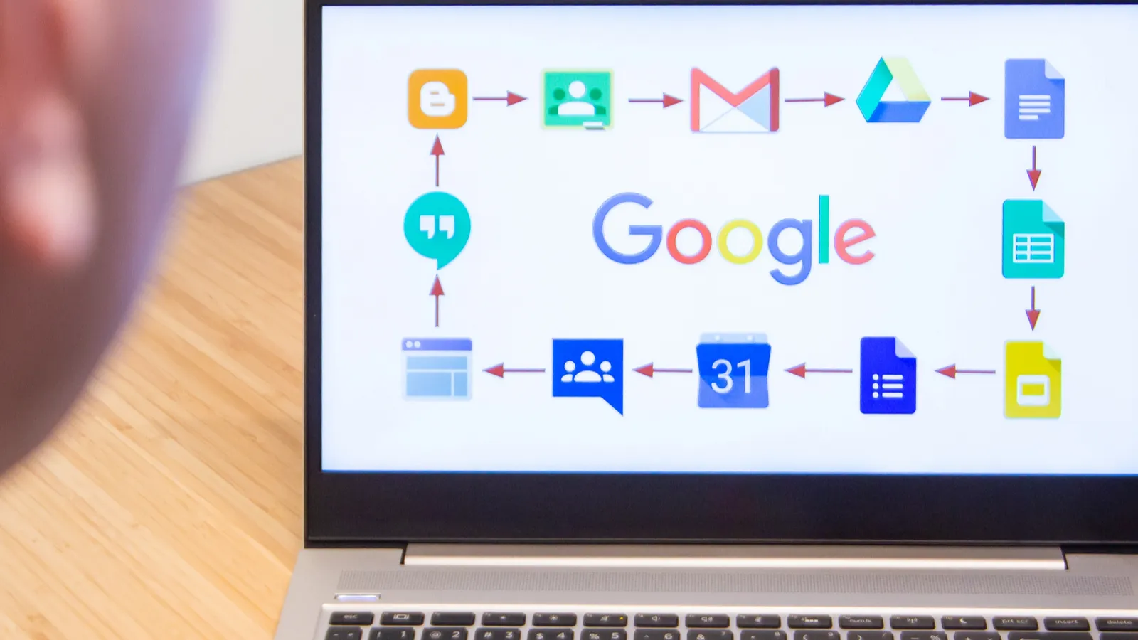 Gemini can now turn one prompt into polished docs, Word files, and PDFs