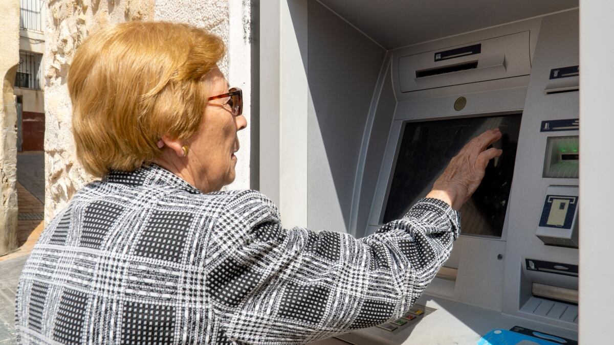 Atención jubilados | Confirman doble fecha de pago para todos los ...