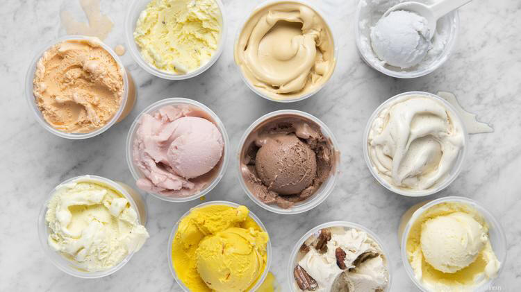 Millie’s Homemade Ice Cream partners with firm to franchise brand