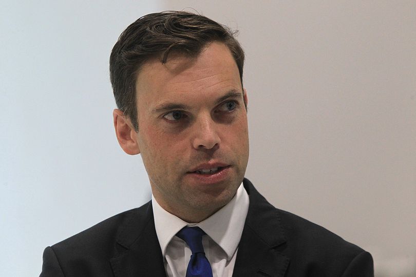 Ken Skates says Starmer right not to resign after Welsh Labour's Senedd ...