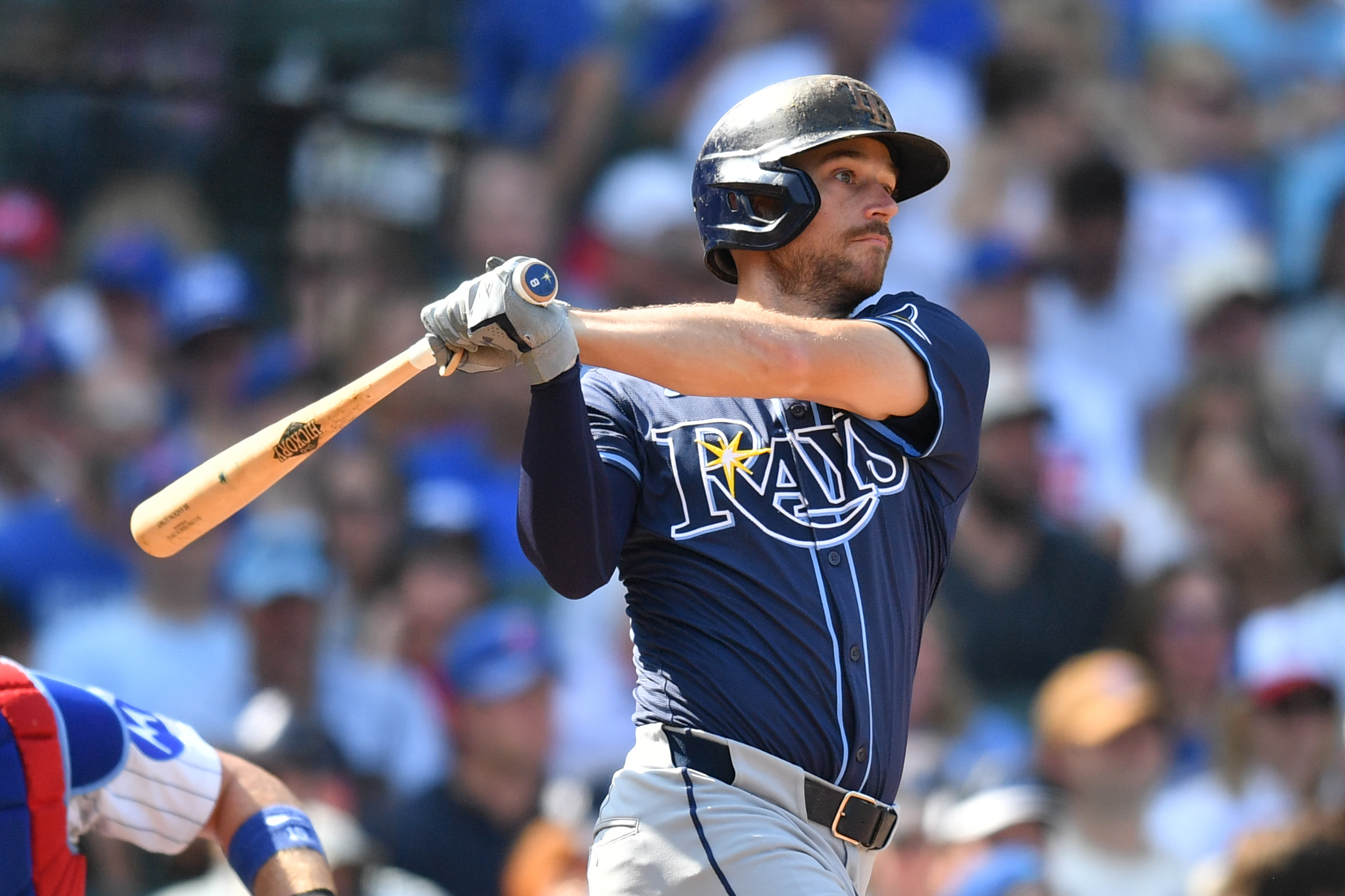 Reactions to the Rays trades of Brandon Lowe and Shane Baz