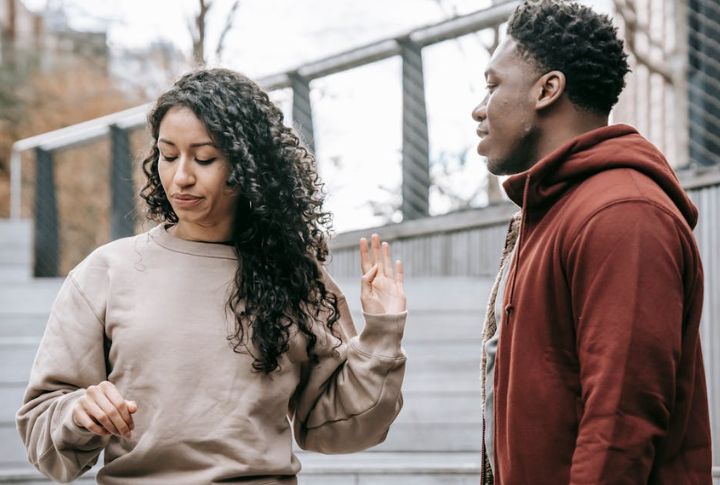The Language Manipulative People Use To Control You