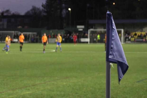 Basingstoke FC announces new charity partnership