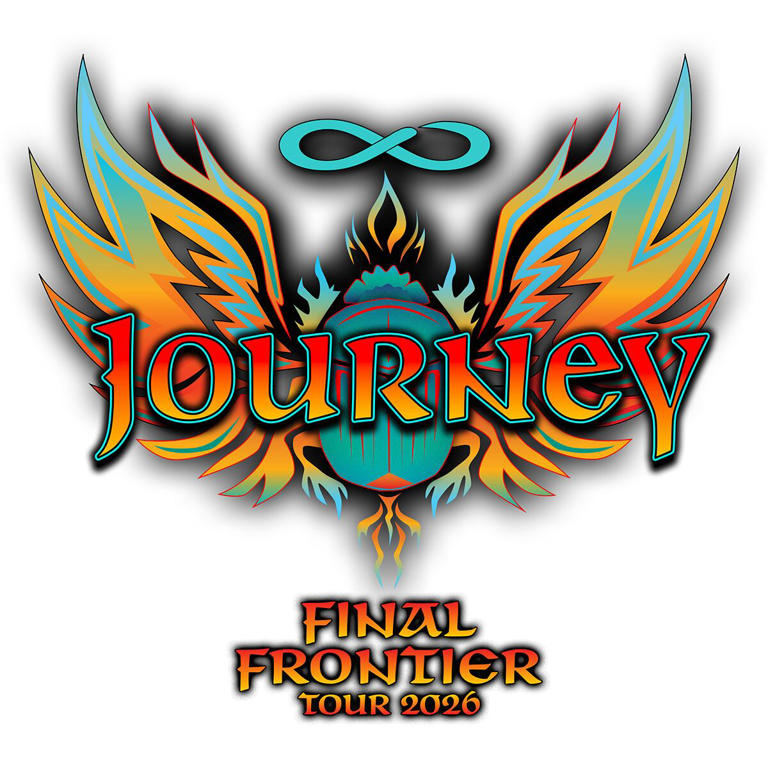 The wheel in the sky keeps on turnin’: Journey moves Final Frontier ...