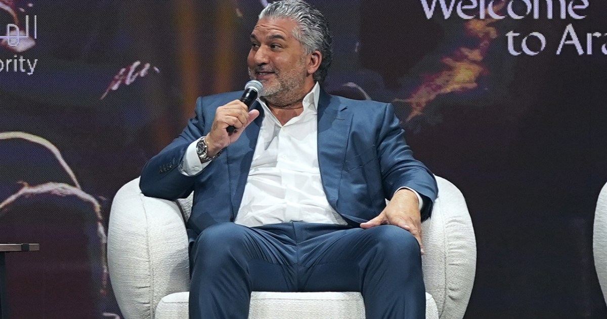 Nick Khan: WWE Is ‘Thrilled' With The Start Of Relationship With ESPN