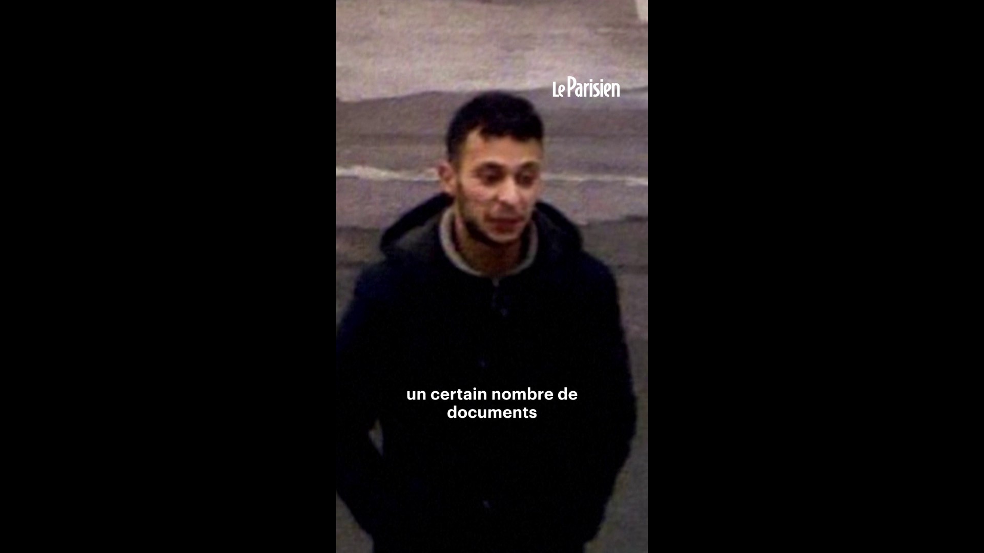 Salah Abdeslam et sa femme placés en garde à vue