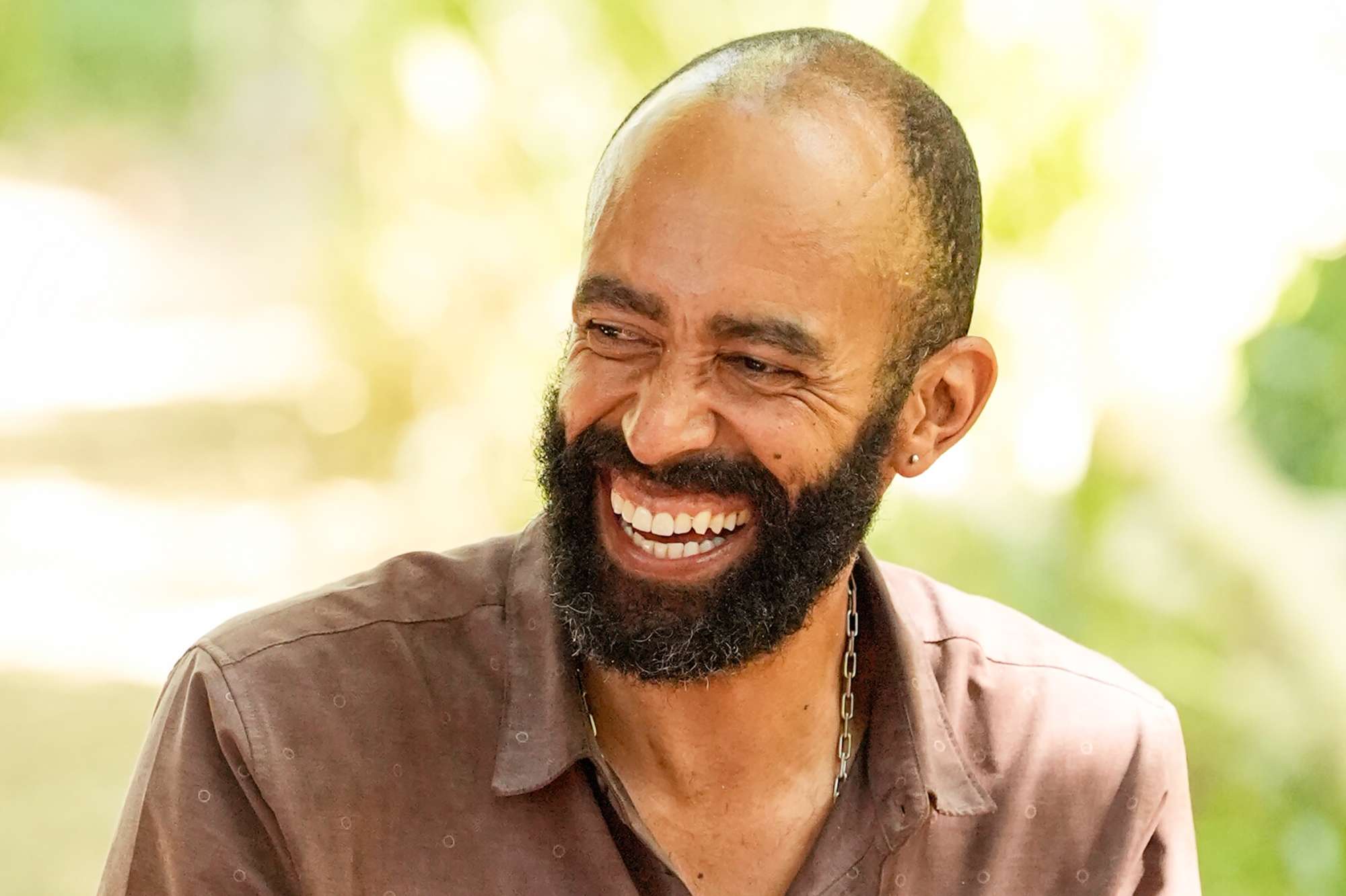 Shell-shocked “Survivor 49” star Nate Moore told Rizo not to play his ...