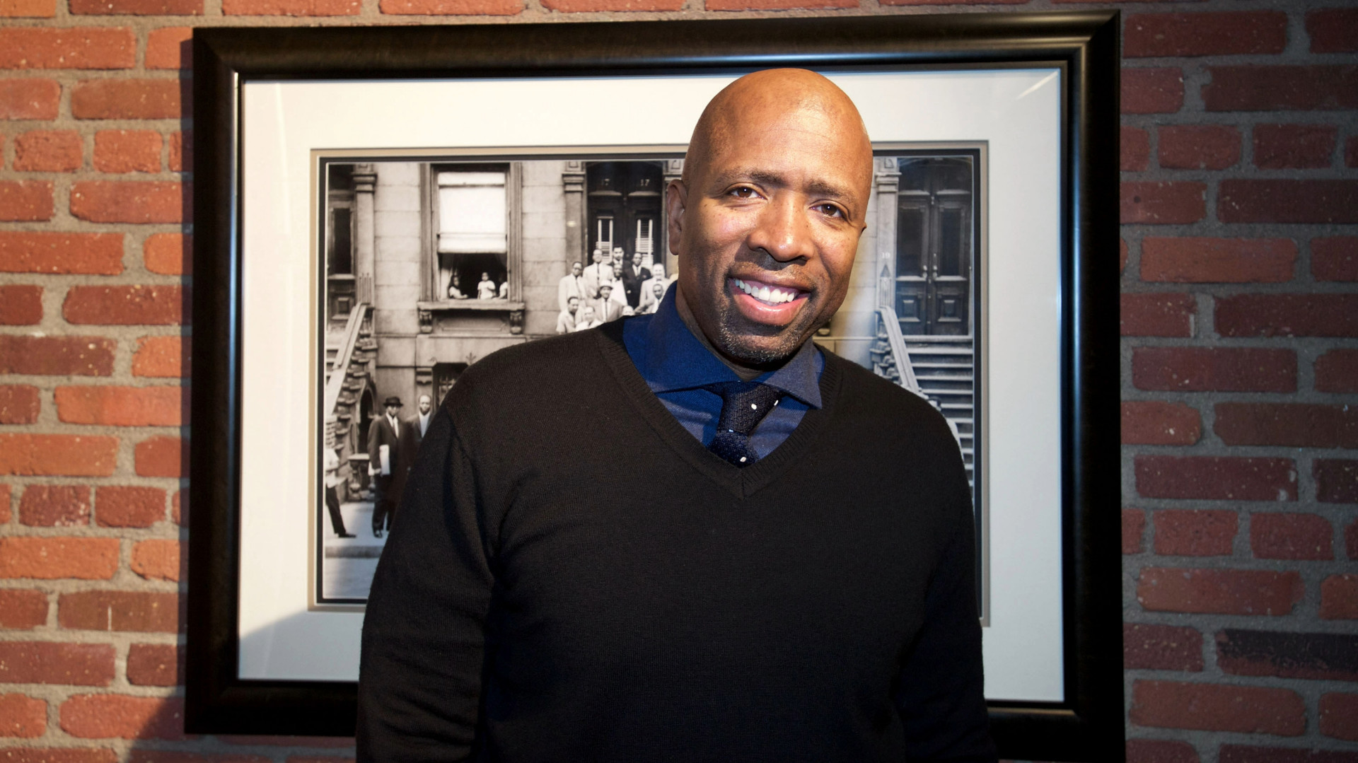 'Inside the NBA' Host Kenny Smith Signs Multi-Year Deal With ESPN ...