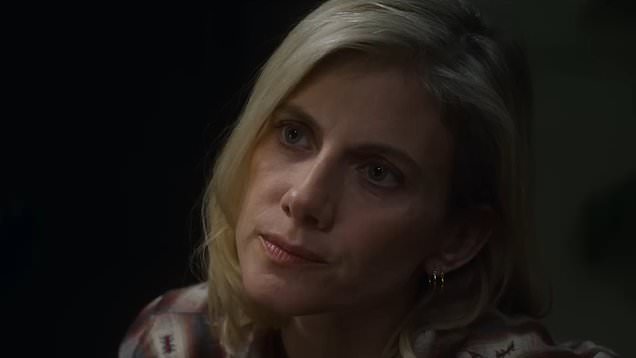 The Hunt (2025) official trailer