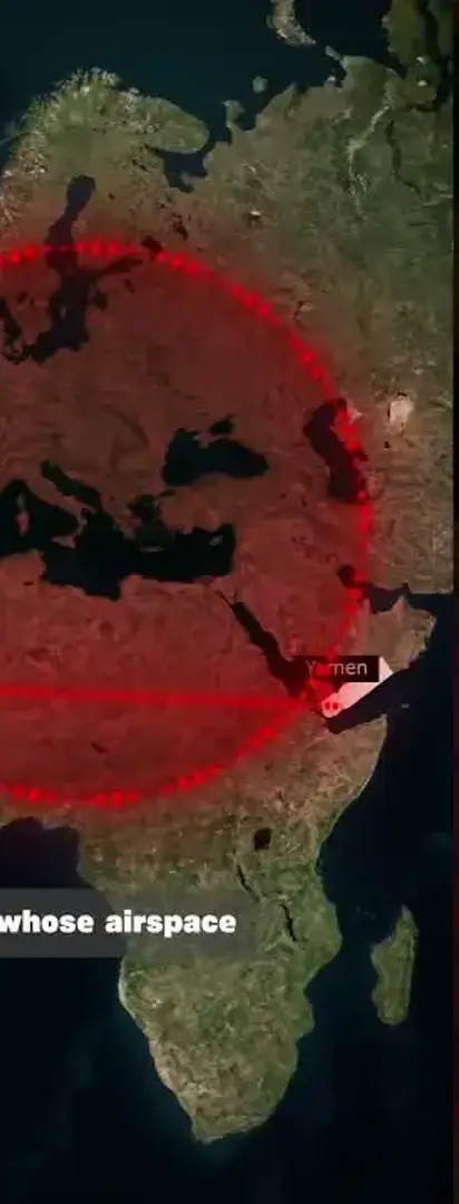 B-2 bombers destroy Houthi bunkers in Yemen