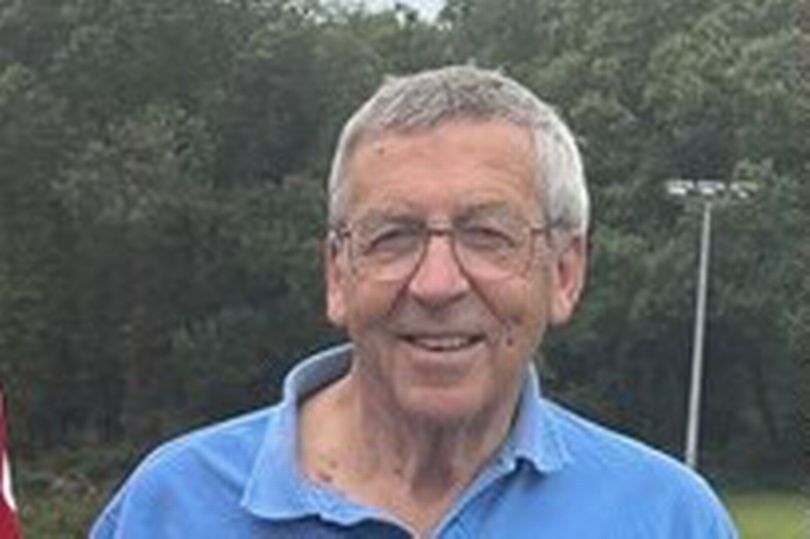 Missing pensioner 'heading to Scotland' with two dogs as police issue ...