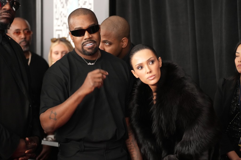 Kanye West’s strict ‘rules’ for wife Bianca Censori’s body revealed