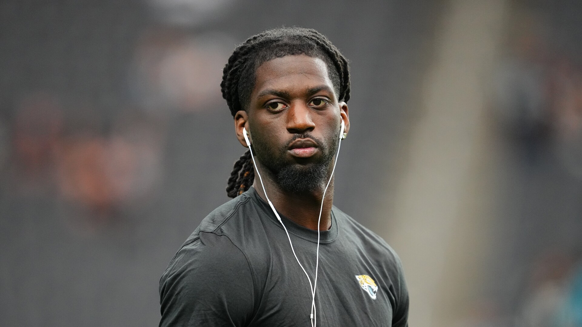 Fantasy Football Injury Report Week 10: Brian Thomas Jr. ruled out ...
