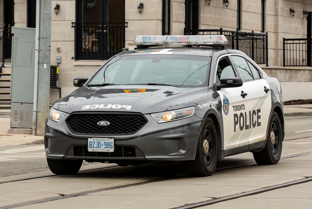 Several arrested after protesters allegedly force way into TMU student ...