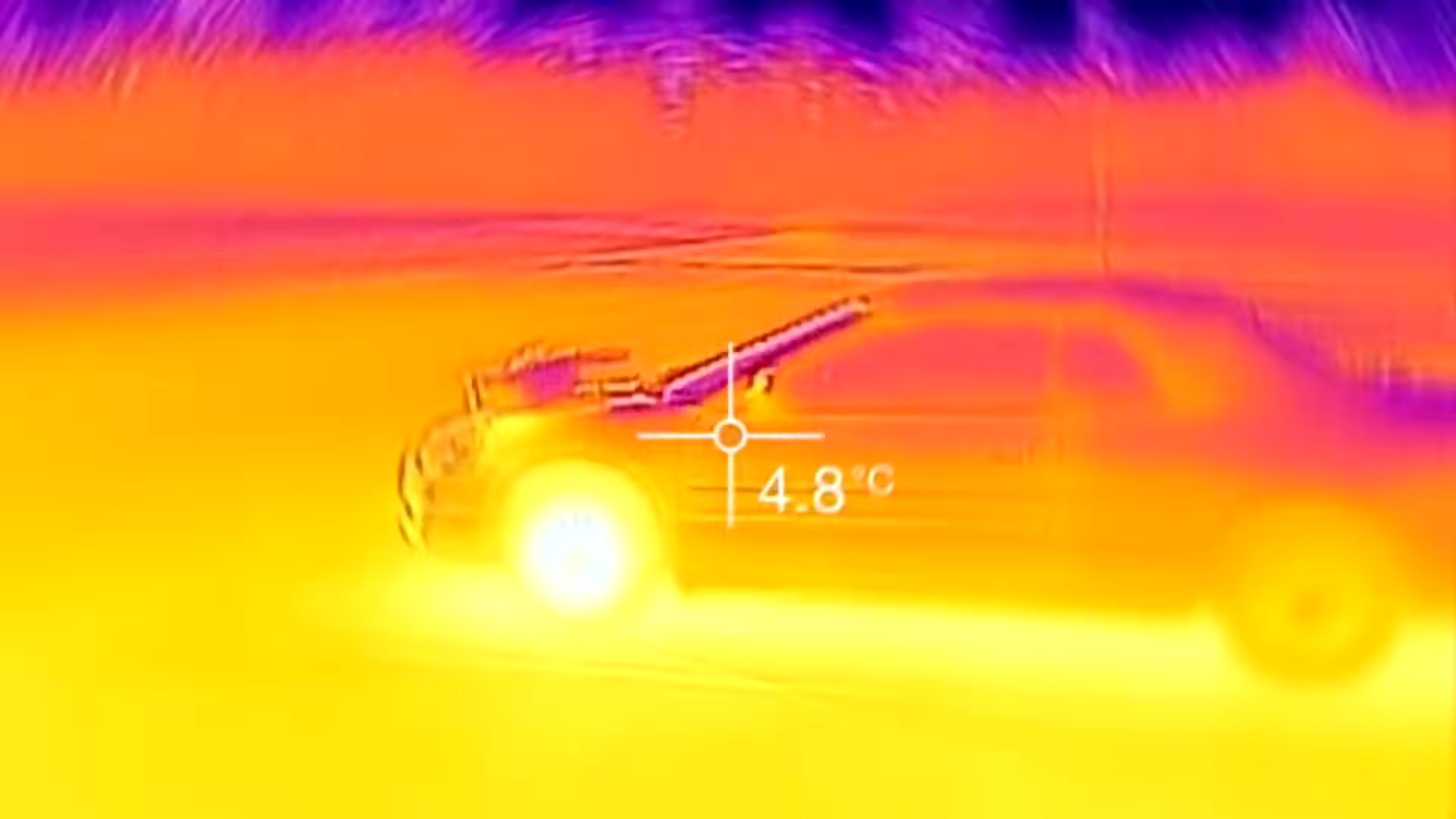 Strange Footage Exposes a Hidden Killer