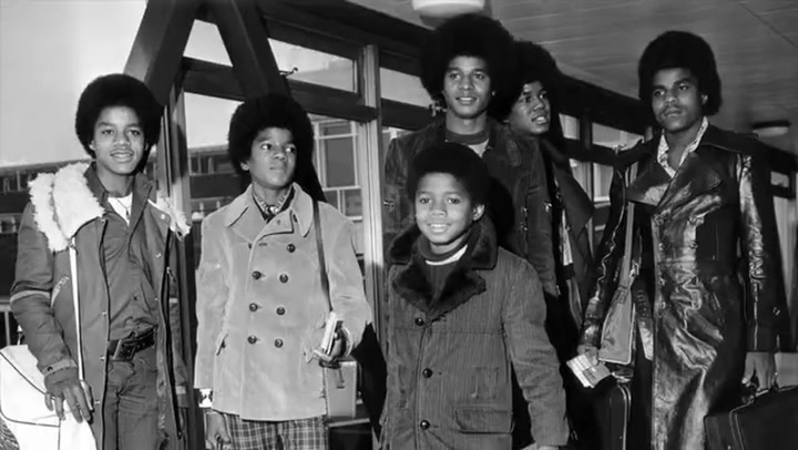 Jackson Five: These Are Michael Jackson's Brothers Today