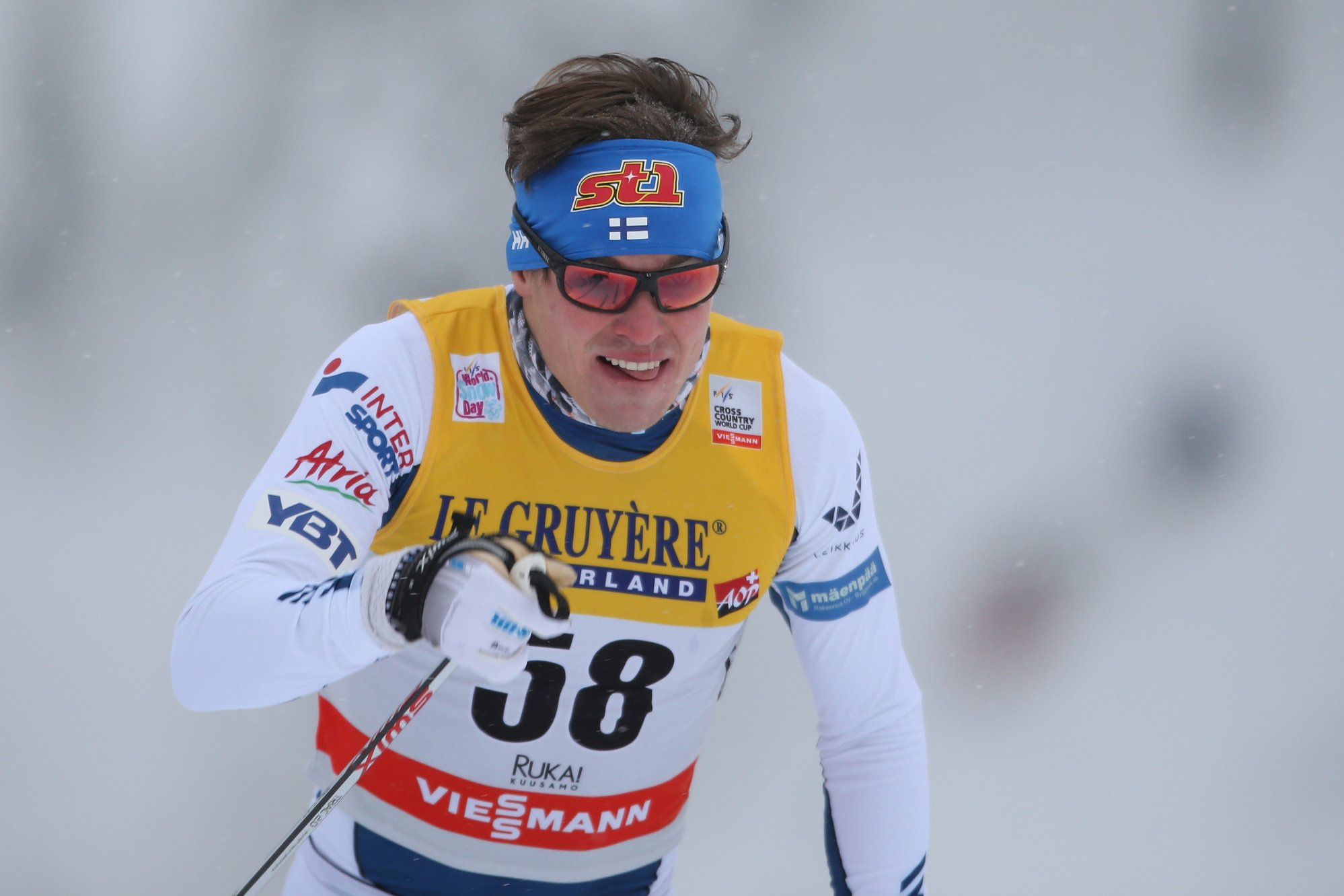 Dopingtatt finne vekker oppsikt