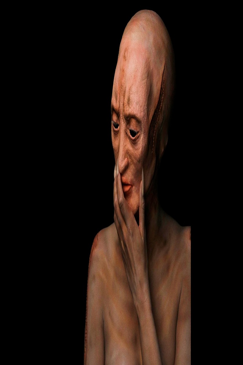 Kevin Gonzalez, The Hollywood Makeup Artist Behind Realistic Gore