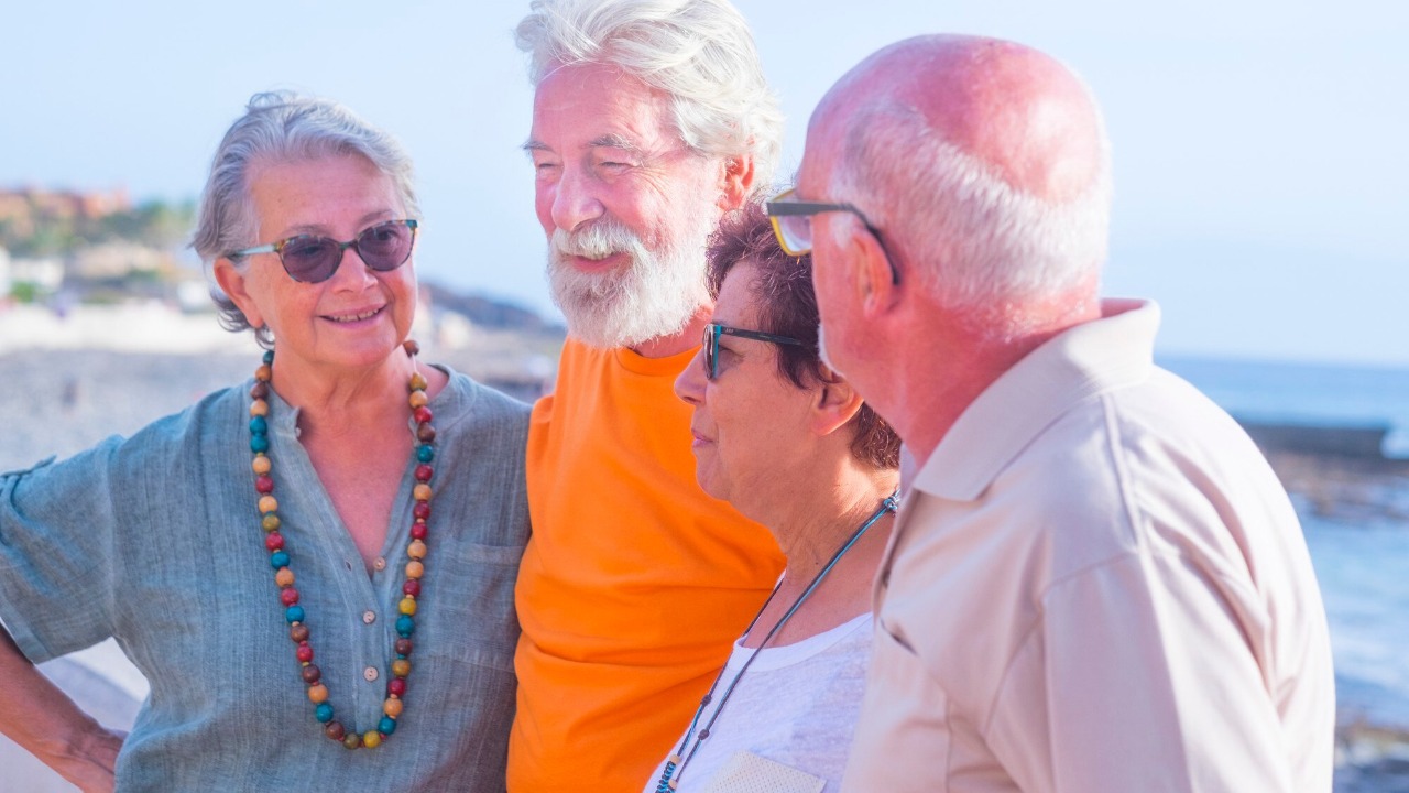 The big lie Boomers were sold about Social Security